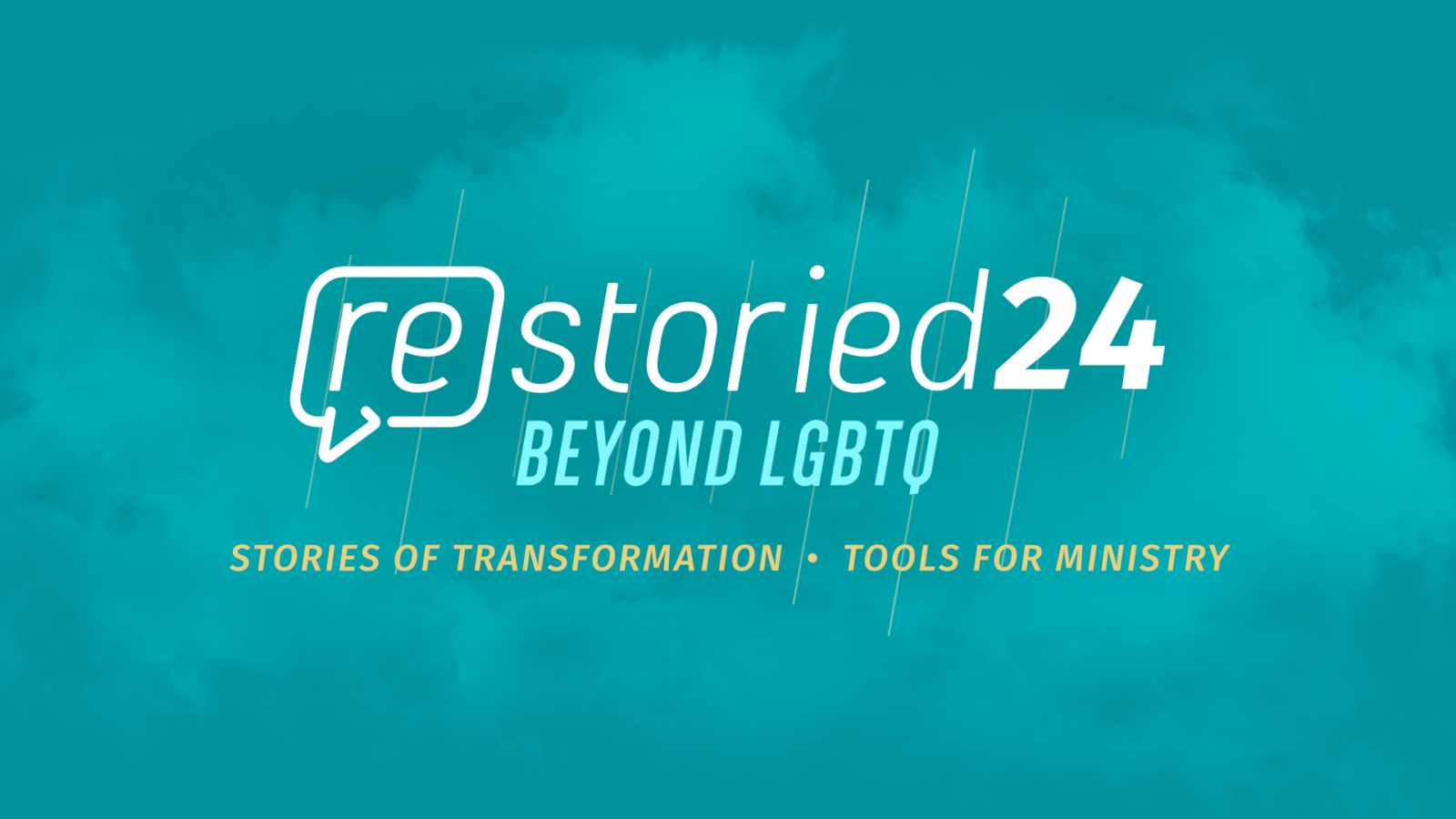 ReStoried24 Conference - ReStory Ministries - ReStory Ministries